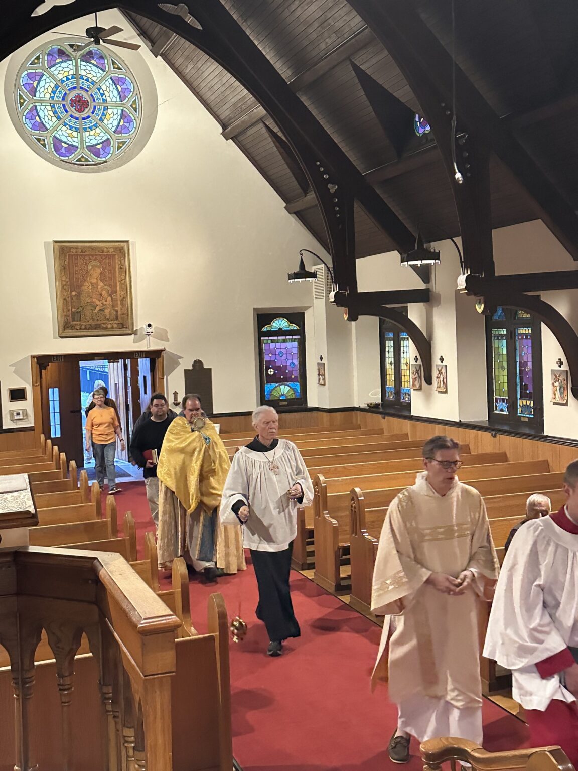 Home | St. John's Episcopal Church, Springfield