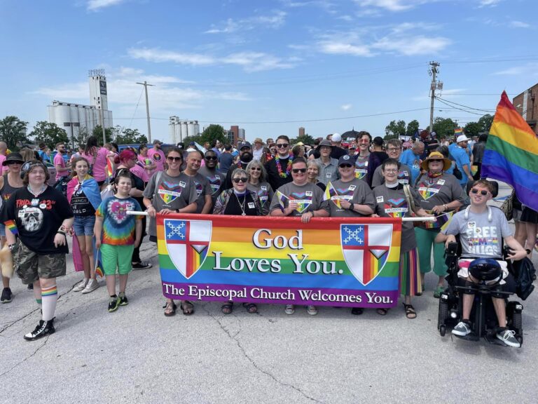 Home | St. John's Episcopal Church, Springfield