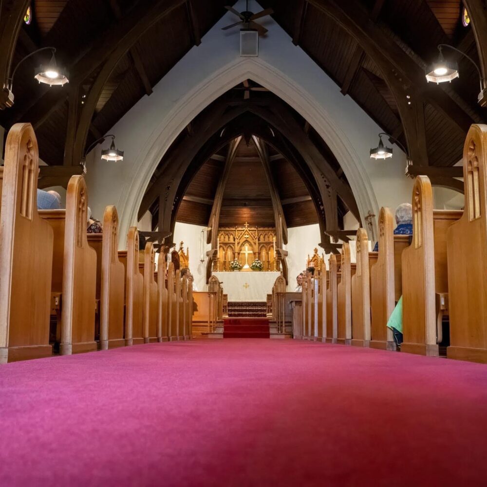 Home | St. John's Episcopal Church, Springfield