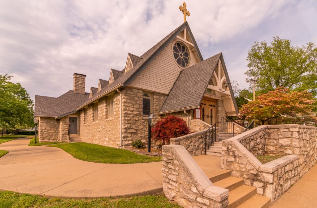 Contact Us | St. John's Episcopal Church, Springfield