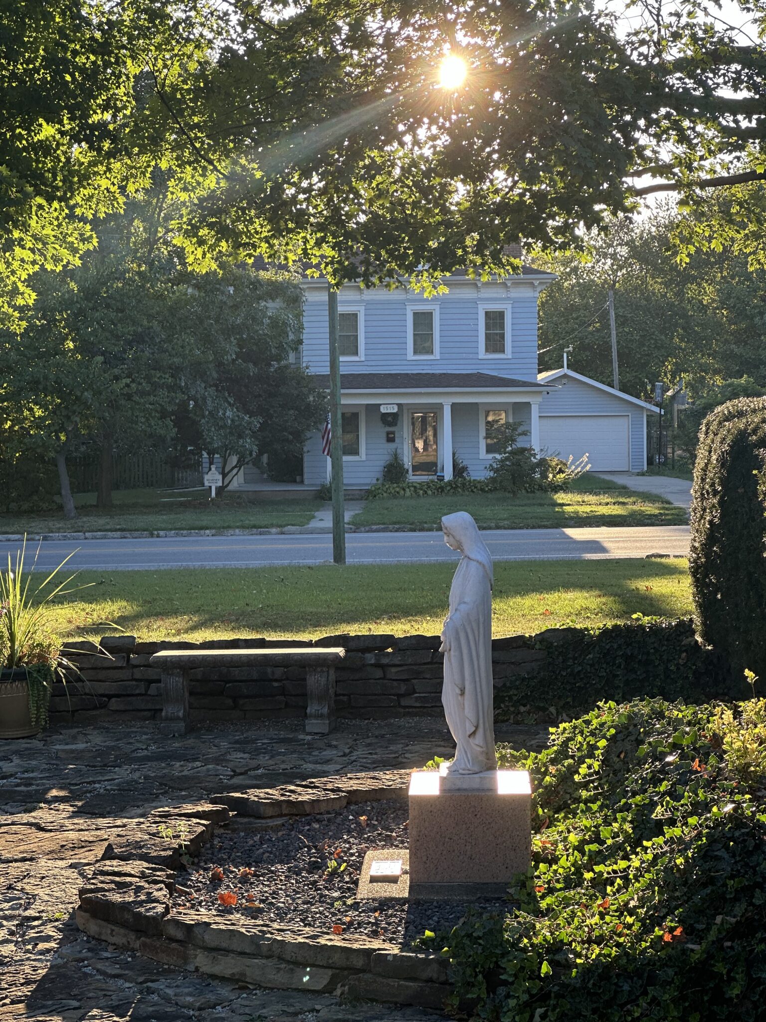 Parish Organizations | St. John's Episcopal Church, Springfield